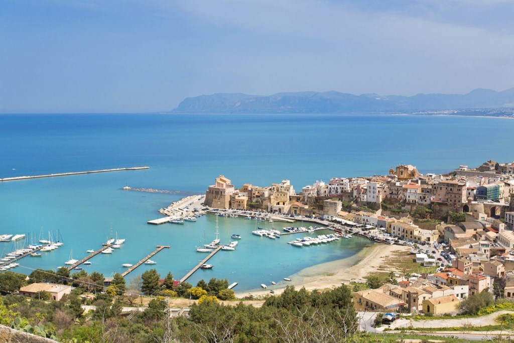 Trapani Airport | Guide to Trapani Airport (TPS)